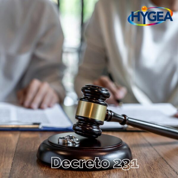 Decreto Legislativo 231 Del 2001 Reati Presupposto Hygea Salute E 7049